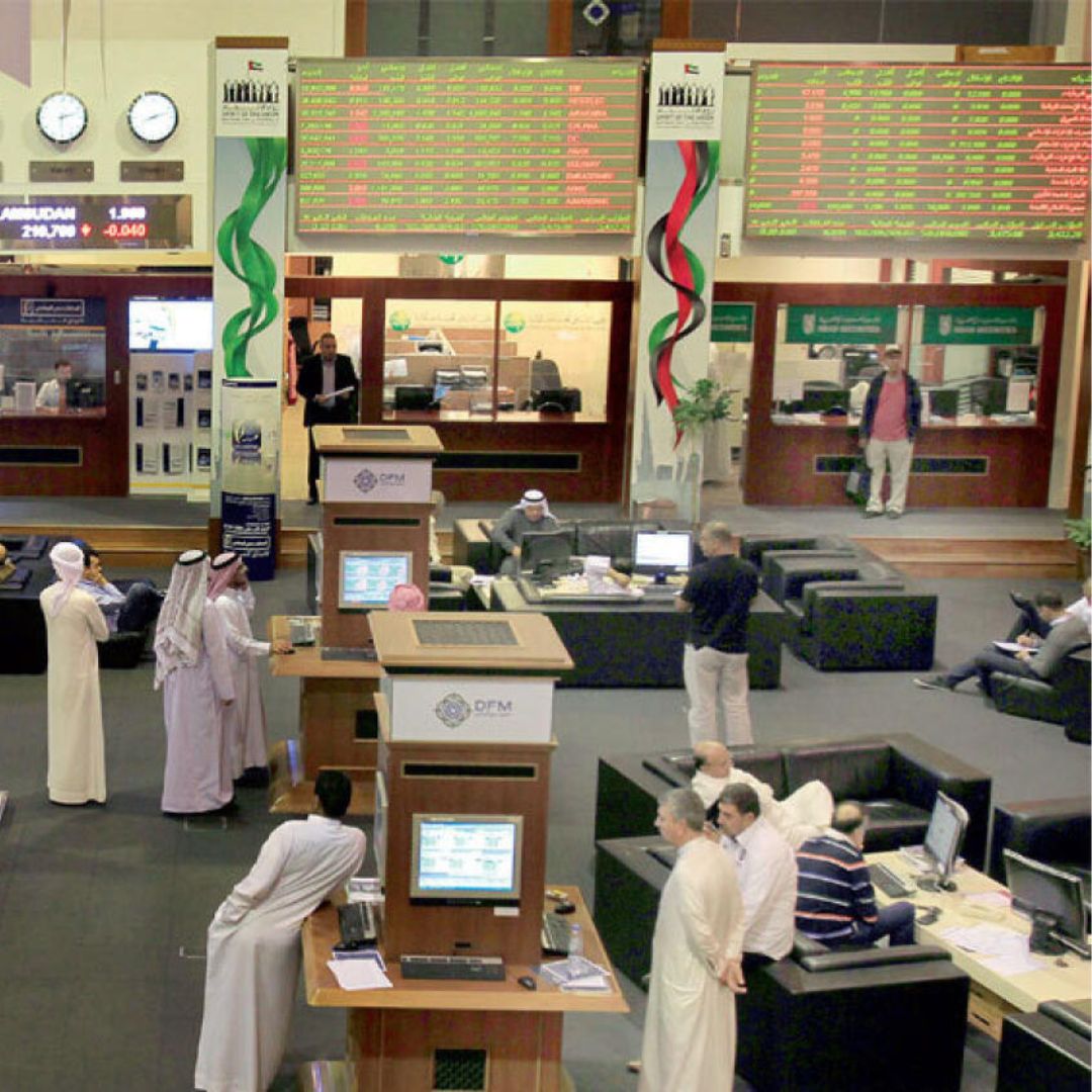 Dubai’s Salik announces IPO offer price at Dh2 per share - Global ...
